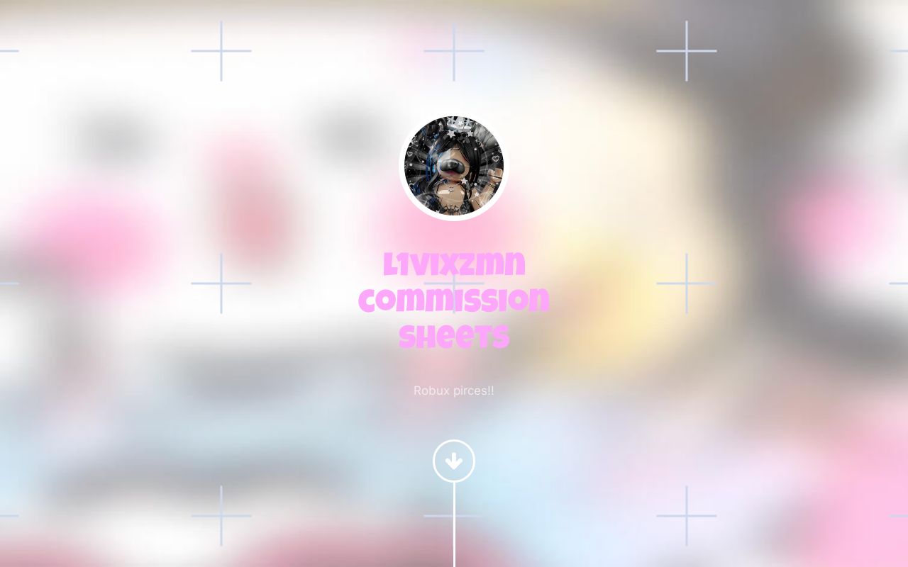 l1vixzmn gfx sheet!!